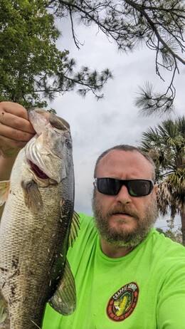 Tim Gill Outdoors